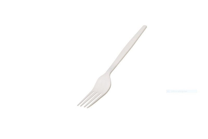 Forchette monouso bio & Eurofides