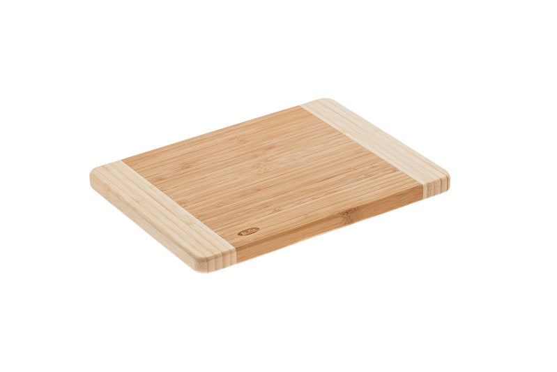 Tagliere in bamboo bicolore & Eurofides