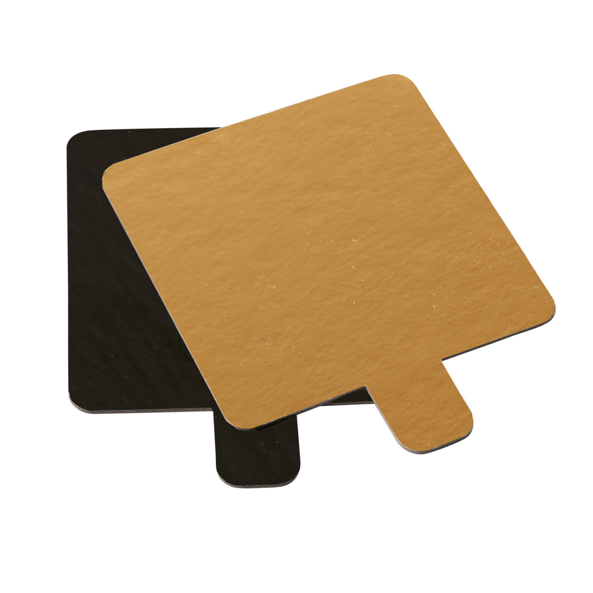 Dischetto Quadrato SottoTorta Monoporzione – eurofides