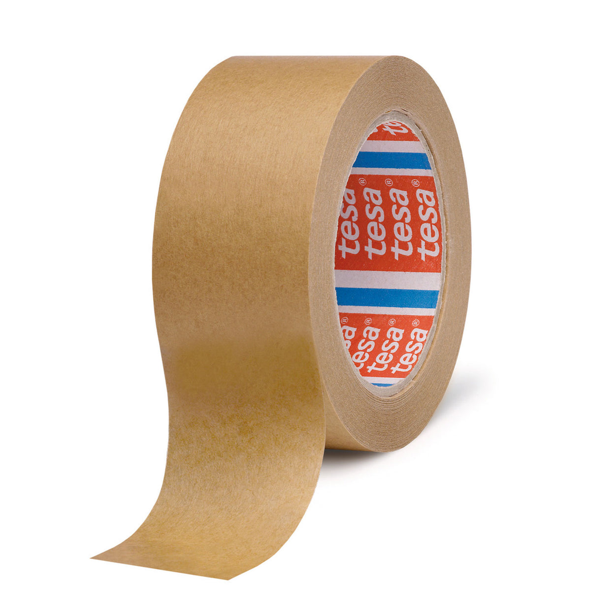 Nastro Imballaggio in Carta Ecologico Riciclabile – Eurofides