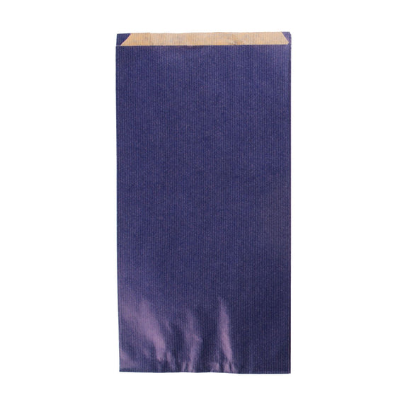 Sacchetti di carta senza manici, buste carta kraft e carta sealing ...