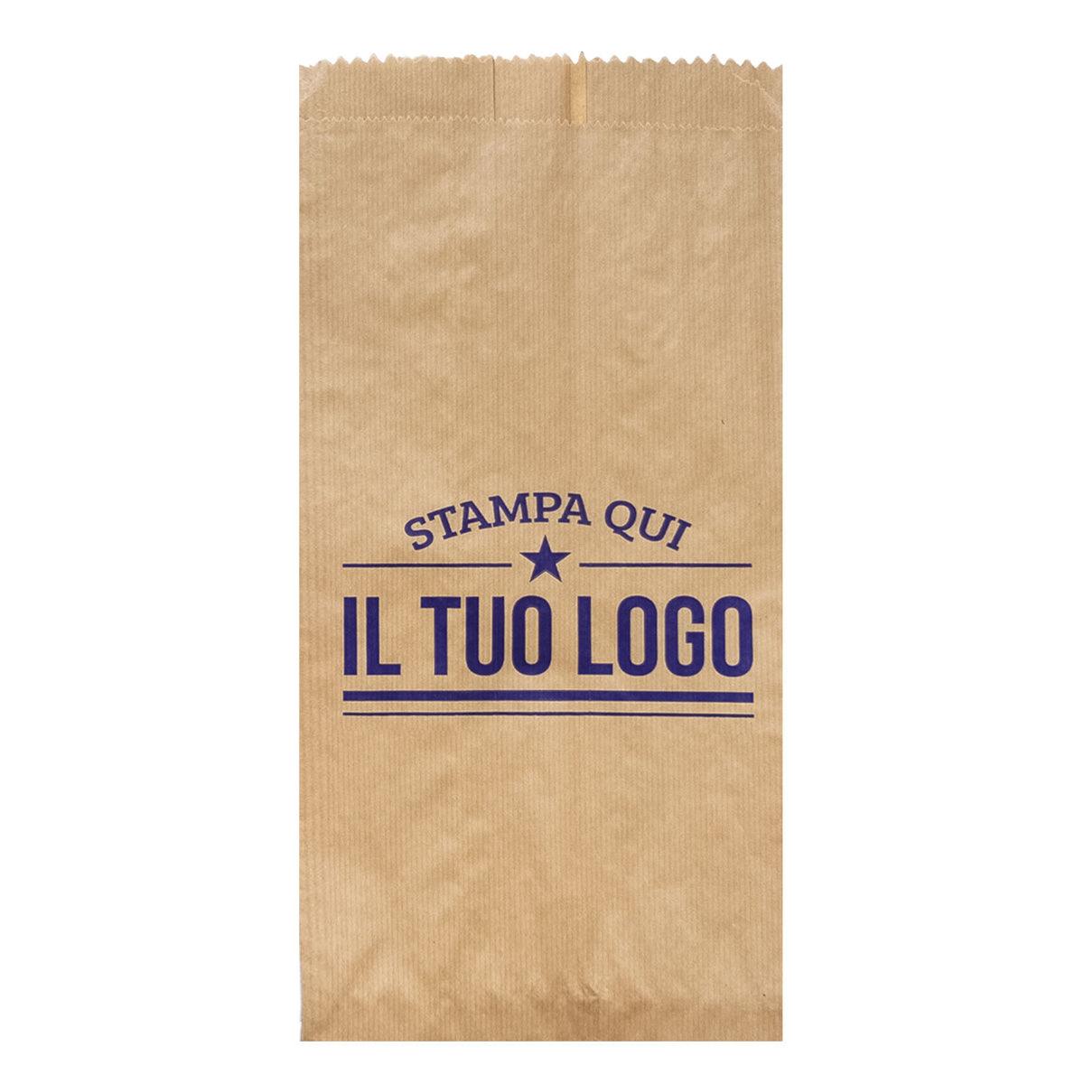 Sacchetti pane personalizzati con logo, sacchetti per panifici – eurofides